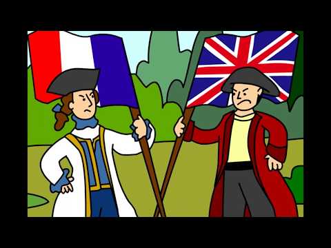 French and Indian War