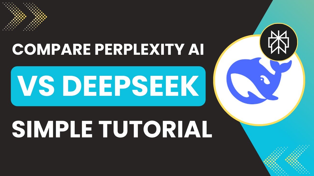 How to Compare Perplexity AI vs Deepseek