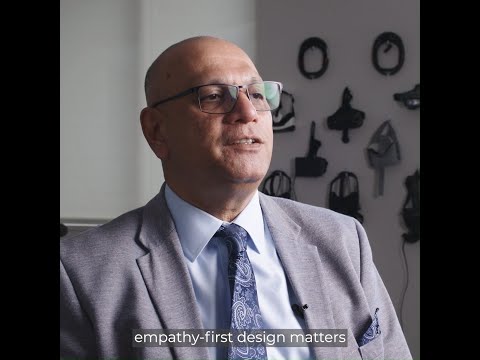 Empathy-first design | UST