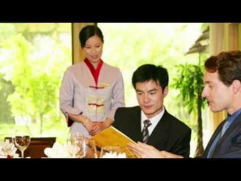 China 101 - Chinese cuisines and dining etiquette