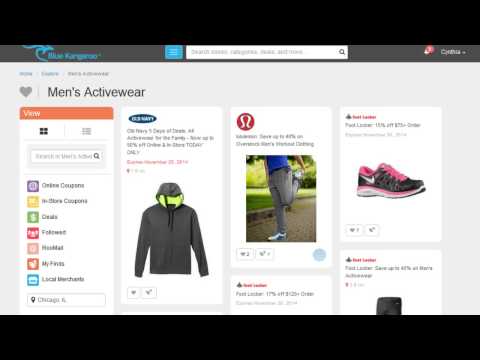 How To Get The Best Deals on Men’s Activewear and Cheap Workout Clothes