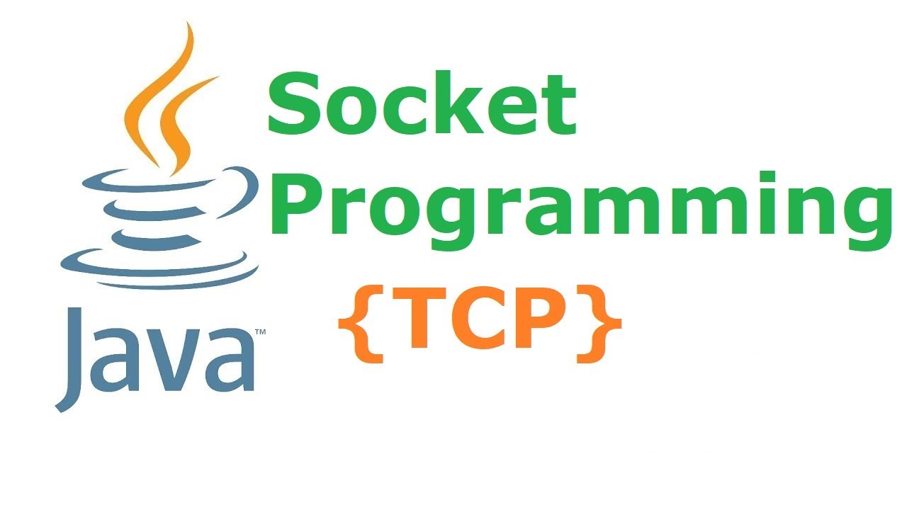 Socket Programming Complete Chat Application in java