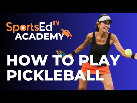 How to play pickleball: Ultimate guide to basic rules and history