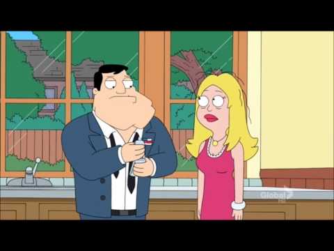 American dad - Aida Turturro