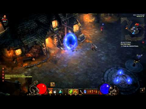 Steam Community :: Video :: Diablo III