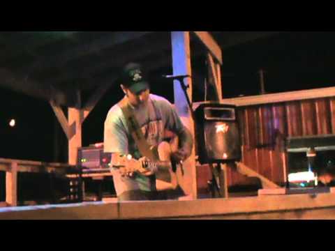 Ryan Manuel - Rock Me Like a Wagon Wheel @ Dukes & Boots in Sedalia Missouri.MPG