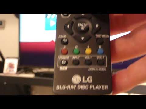 LG 4k UHD blu ray player UP870 6 month user review, what to expect of UBK80 UBK90
