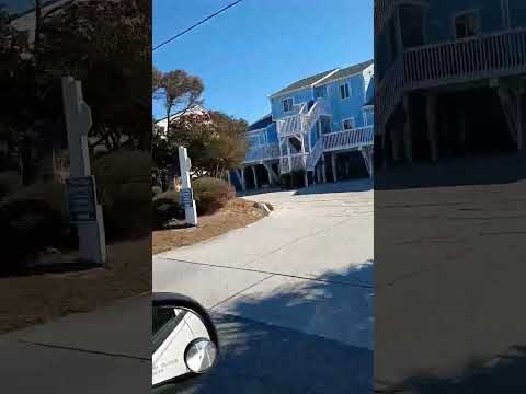 KURE BEACH, NC
