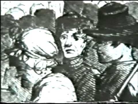 Robert Kee: Ireland – A Television History – Part 4 of 13 – ‘Famine ...