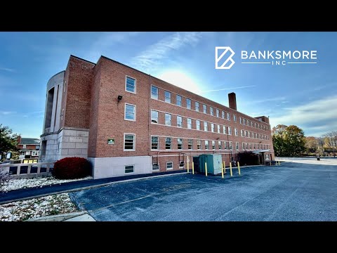Banksmore Inc Introduces Capital Flats | 79-unit Conversion in Harrisburg, PA (Investor Opportunity)