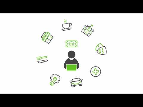 How Barter Works For You.