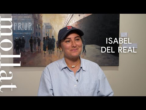 Isabel Del Real (auteur de Plouheran) - Babelio