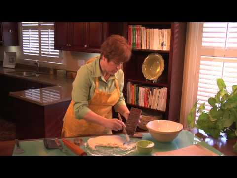 Springerle Cookies by House on the Hill