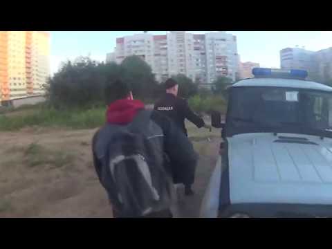 Is Maxim Shulgin an “Extremist”? – The Russian Reader