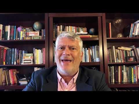 5.7 Due Process as the Opportunity to be Heard