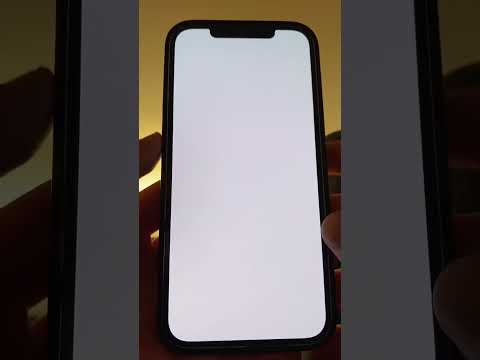 How to Screenshot an Entire Page! 🤯 #apple #iphone #shorts