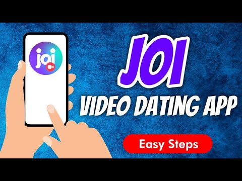 Joi Live Video Chat & Dating App Full Review