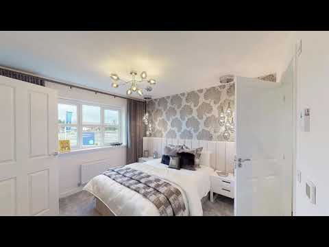 Miller Homes - The Kinnaird House Type