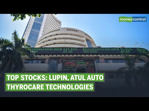 Lupin, Thyrocare Technologies, Atul Auto And More: Top Stocks To Watch Out On June 28, 2021