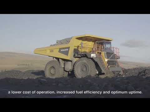 The three most important factors to consider when buying a mining machine
