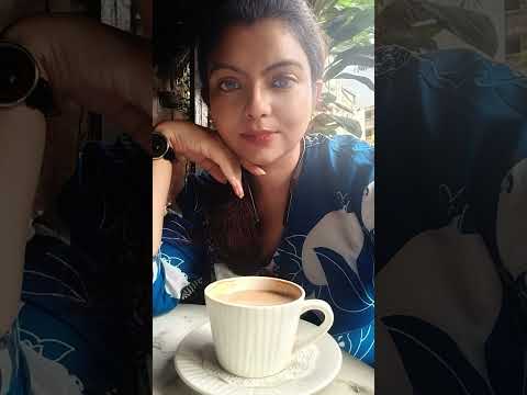 A Date with myself. #selflove #solodateideas #coffee #cafesofindia #loveyourself