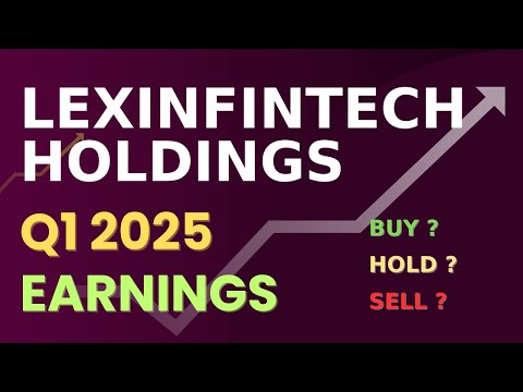 LexinFintech Holdings Ltd. (LX) Q1 2025 Earnings – Full Coverage