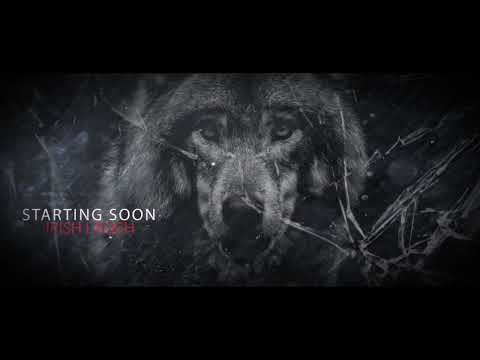 Portfolio Video | Horror Grunge Theme Starting Soon