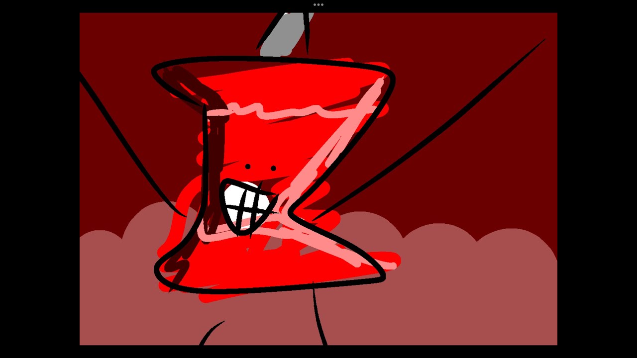 bfdi pin slander vid