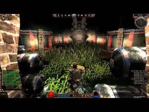 The City of Steam Alpha Preview for the Rest of Us | In An Age