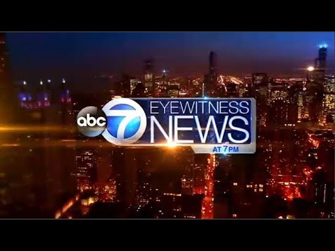 LIVE: Eyewitness News at 7 p.m.