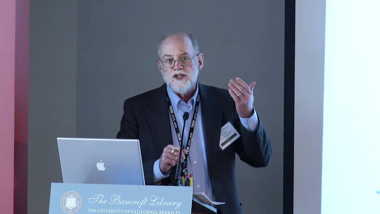 Alternate Perspectives: Electronic Records Management at UCSD & LBNL