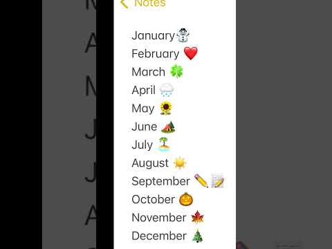 January February March April May June July August September October November December! #shorts