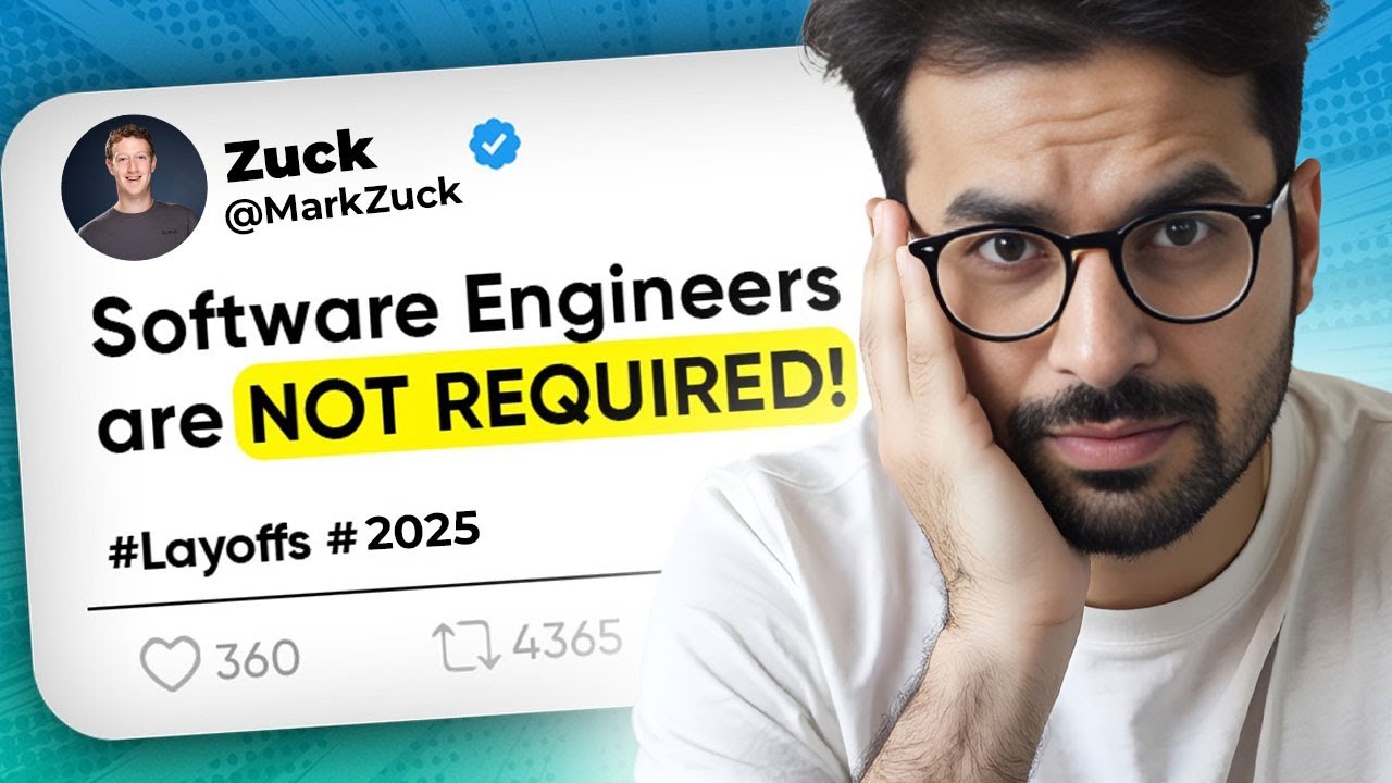 The Future of Software Engineering: Will AI Replace Mid-Level Engineers ...