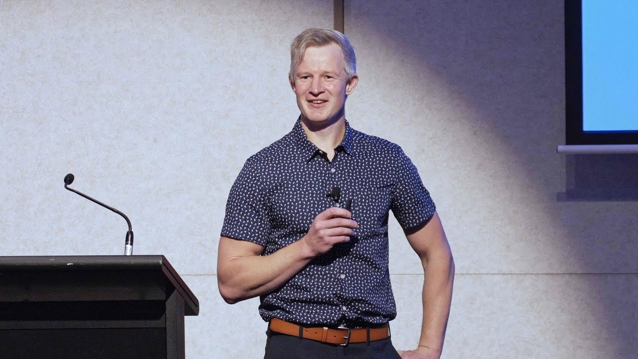 With America, Alex Clark Is Waking Up To The Lies Of 'Big Food ...