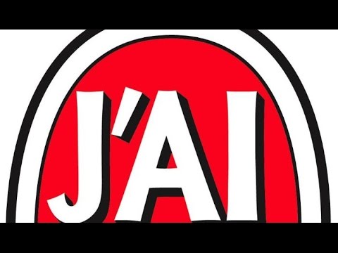 How to pronounce "ai" in french - Le son "ai"