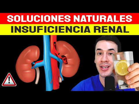 Did you get high creatinine? Check this out!