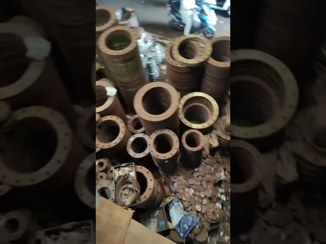 Gun Metal Flanges - Gun Metal Flanges Gunmetal Flanges Manufacturer ...