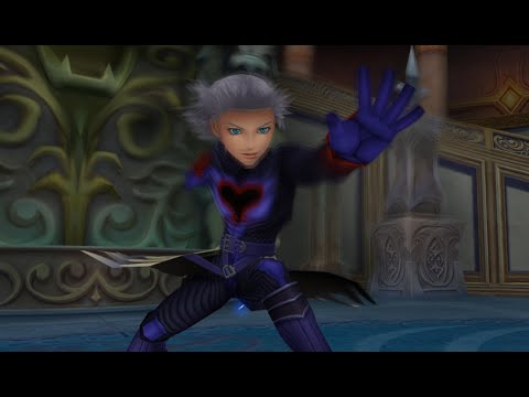 Steam Community :: Video :: Kingdom Hearts Final Mix: Riku boss - Proud ...