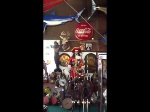 The Swap Shop Antiques Store Fort Myers Beach Florida