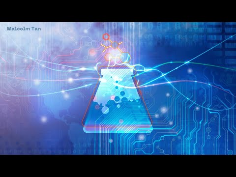 How Analytics and AI Are Revolutionizing Healthcare and Life Sciences | Malcolm Tan