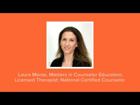 Laura Morse - Licensed Therapist in Silver Spring, Maryland