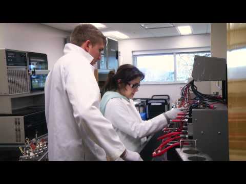 Microbiology: Macro-significance (Alternative Fuels/Vaccines) | SDState Research