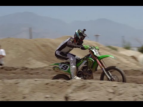 Adam Cianciarulo Prepping for the Outdoors | Fox Friday