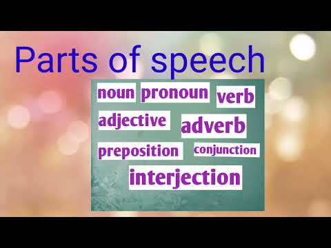 nouną„¤ english Grammarparts of parts speech with examples parts of speechą„¤nouną„¤ą„¤noun to interjcction