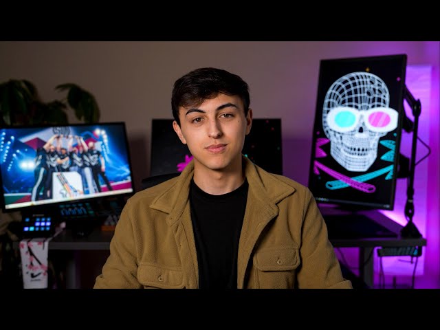 Beaulo Rainbow Six Siege settings (2023): configuration, video settings ...