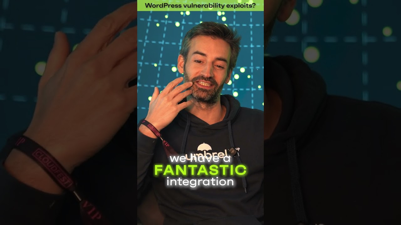 Here's why Elementor, Rapyd Cloud, BigScoots®, and WP Umbrella all use Patchstack...