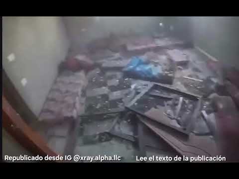 El CQB [Combate Cercano] nunca se vuelve seguro por una única TTP. El ...
