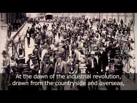 Workers Compensation: A Historic Compromise