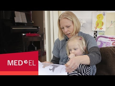 Rehab At Home: Rhyming Words | MED-EL