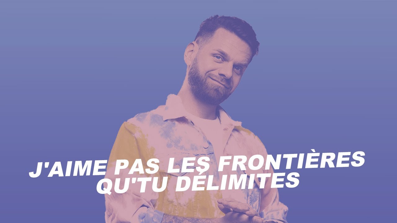 Keen'v - Ne pars pas (Paroles)